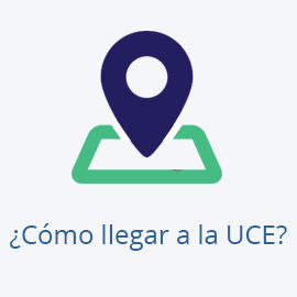 Conozca la UCE